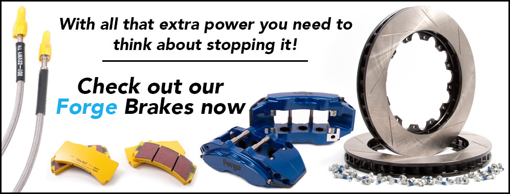 Forge Motorsport I High quality performance Motorsports parts & tuning ...