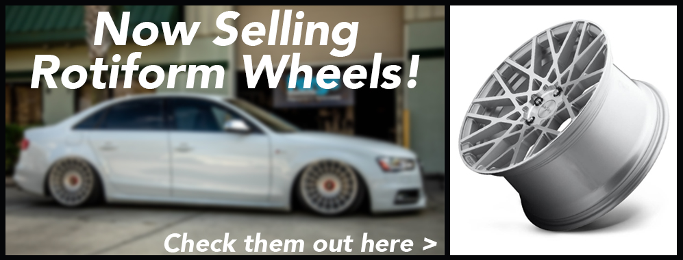 Forge Motorsport I High quality performance Motorsports parts & tuning ...