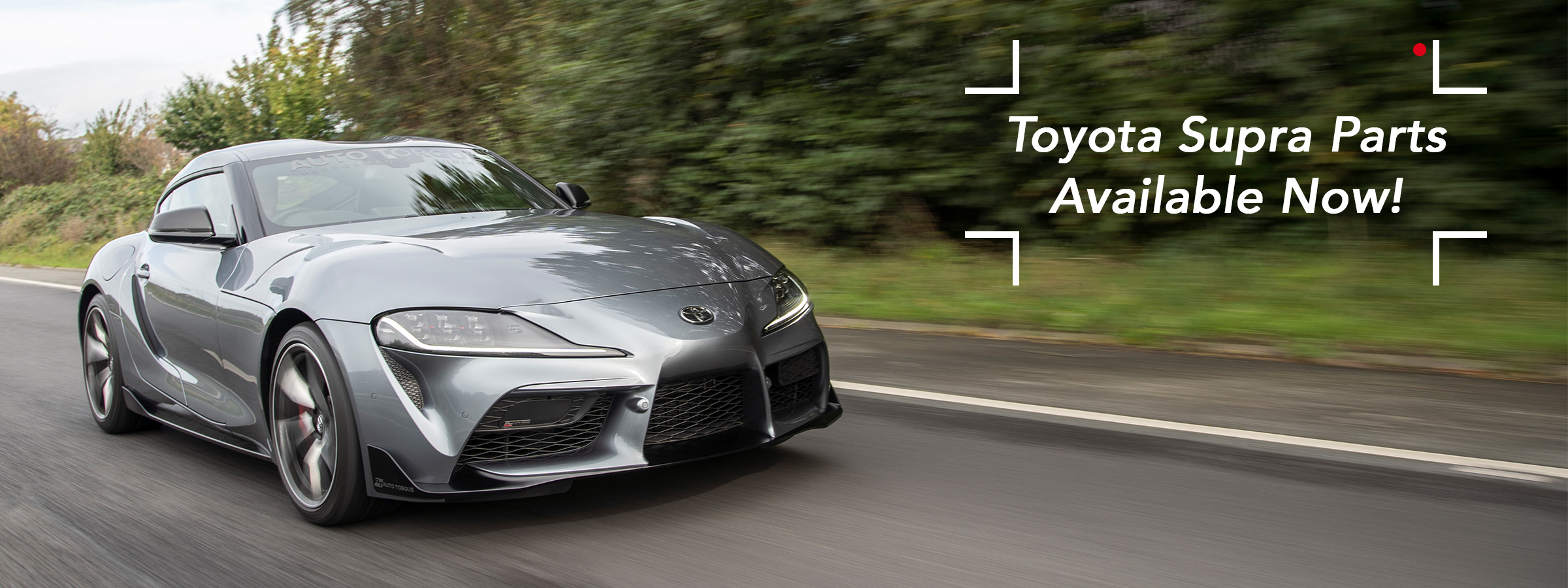 Forge Motorsport I High quality performance Motorsports parts & tuning ...