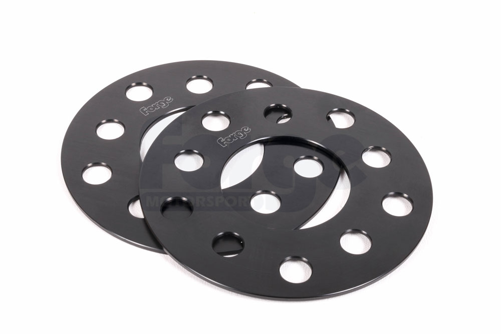 Wheel Spacers | Forge Motor Sport USA I High Quality Motor Sport Parts