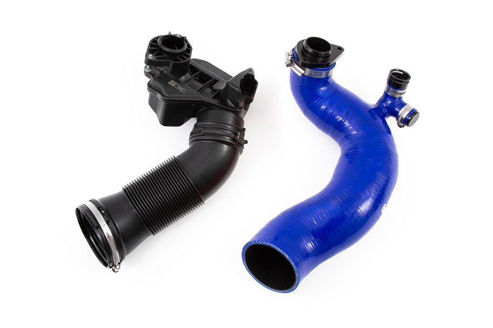 1.5 TSI EVO Intake - VW, Audi, Seat, and Skoda
