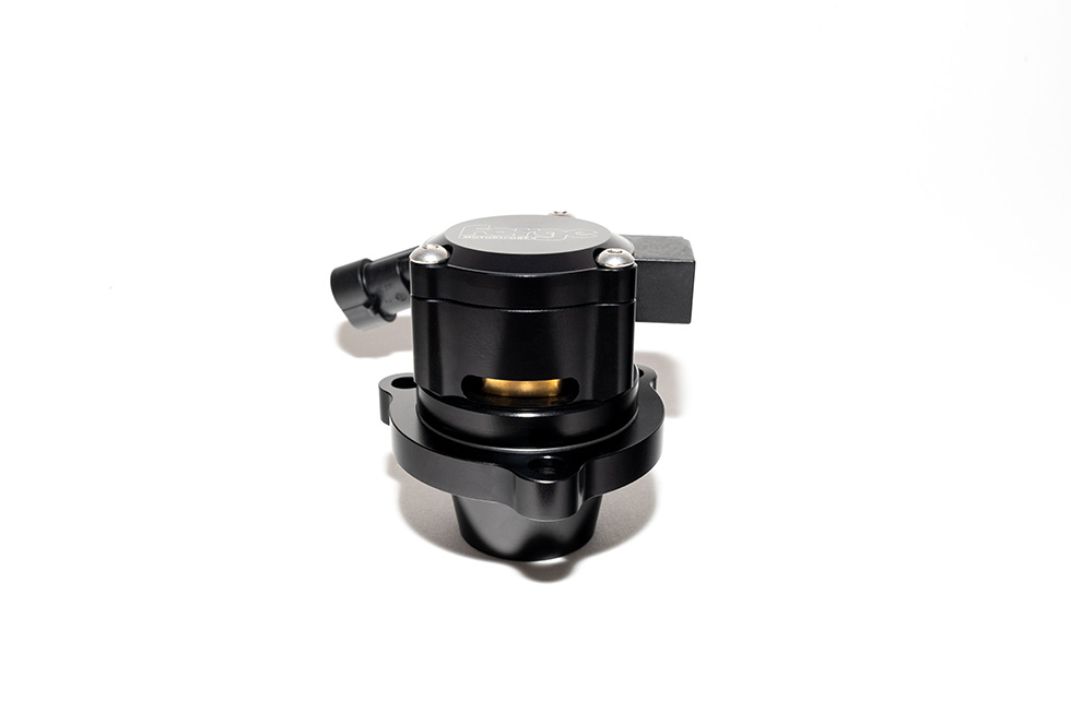 Atmospheric Dump Valve for Mini, Peugeot and Citroen (E-DV)
