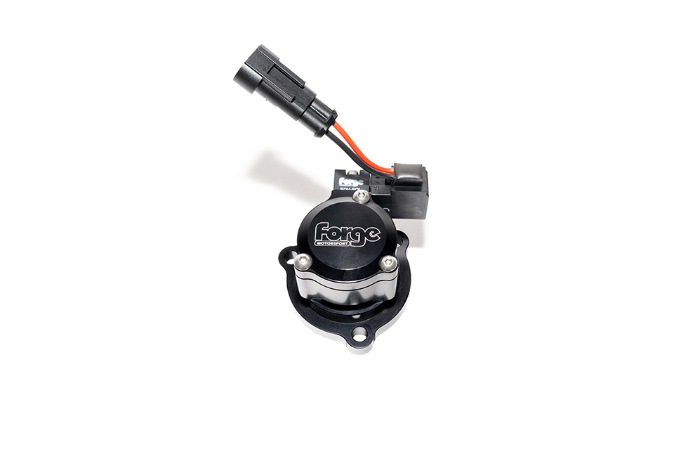 Atmospheric Dump Valve for Mercedes M270/M274 Engine (E-DV)