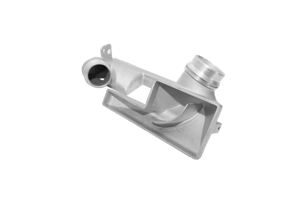 BMW MINI Cooper S F66 Performance Intercooler Kit