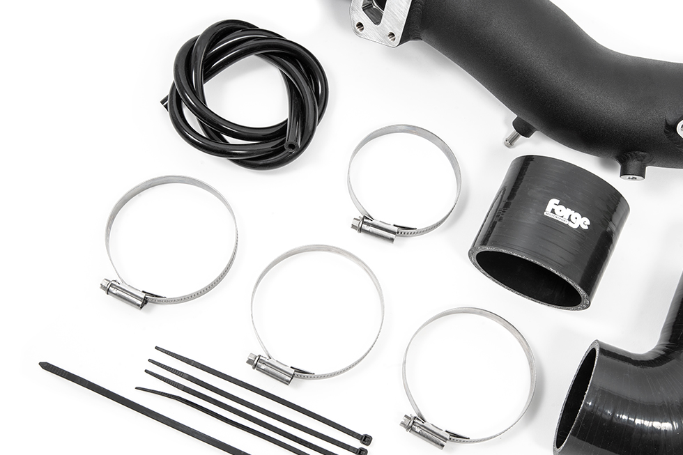 Boost Pipe for the Kona N, Hyundai i30N MK3.5 Facelift, Elantra N, and ...