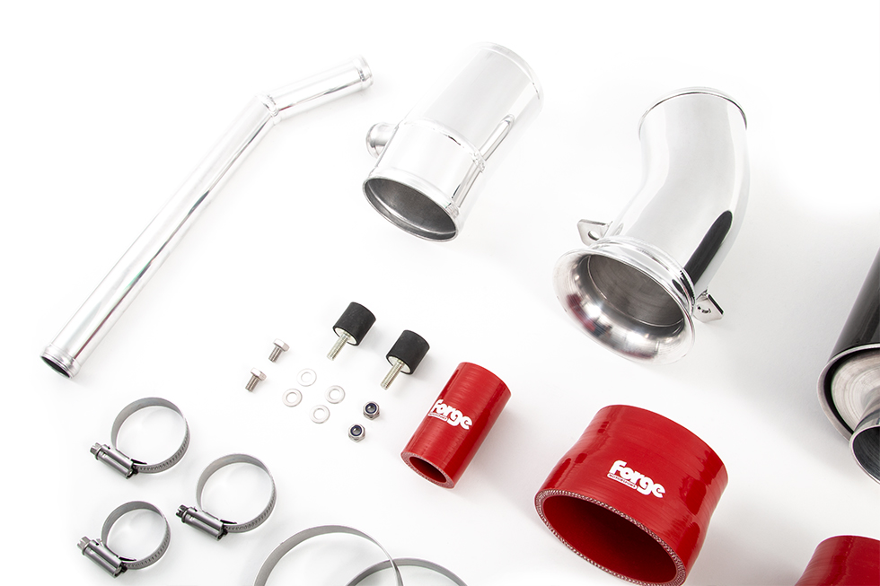 Induction Kit for Fiat 500/595/695