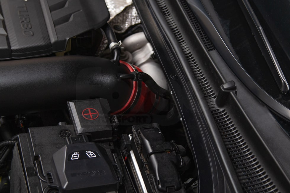 Induction Kit for Hyundai i30N, Kona N and Veloster N