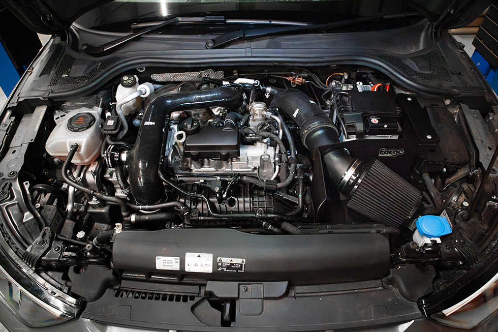 Induction Kit for VAG 1.0 TSI Late 2021, 2022-