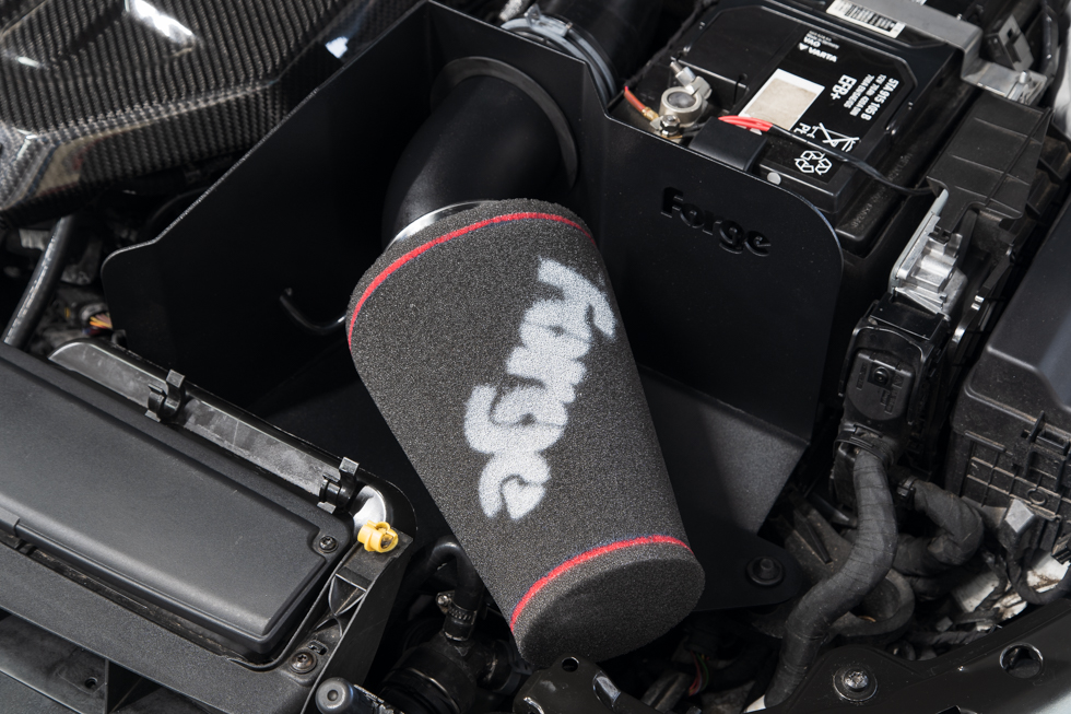 Induction Kit for the EA888 Gen 3 & Gen 4 Engine