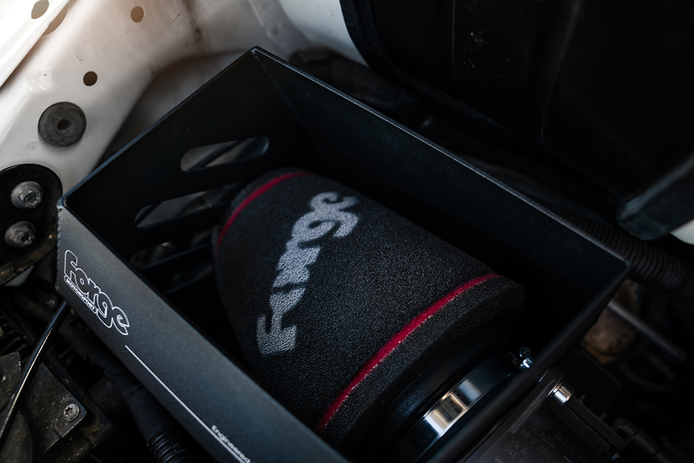 Induction Kit for VW Transporter T5-T6.1 2.0 TSI/TDI & 1.9/2.5 TDI