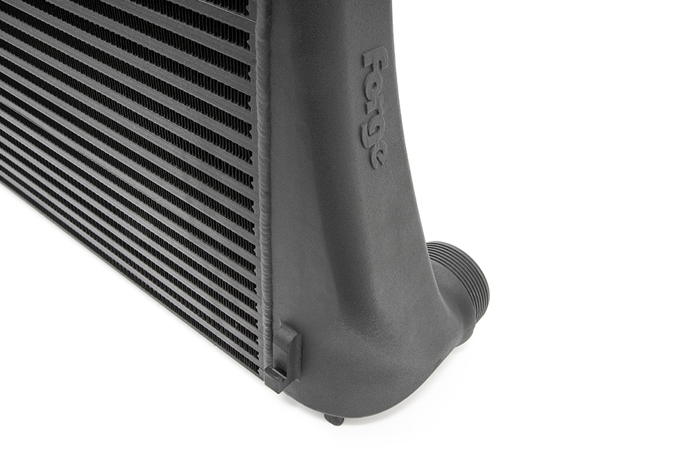 Intercooler for VW Golf MK8/Audi S3/Cupra Formentor and Leon