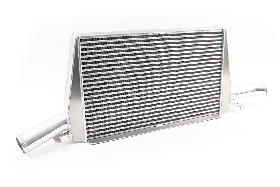 Intercooler for the Audi A4 2.0T Petrol