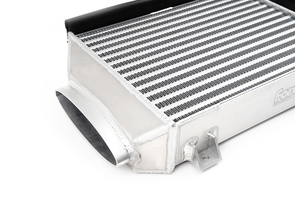 Mini Cooper S 1.6 Upgraded Air To Air Intercooler