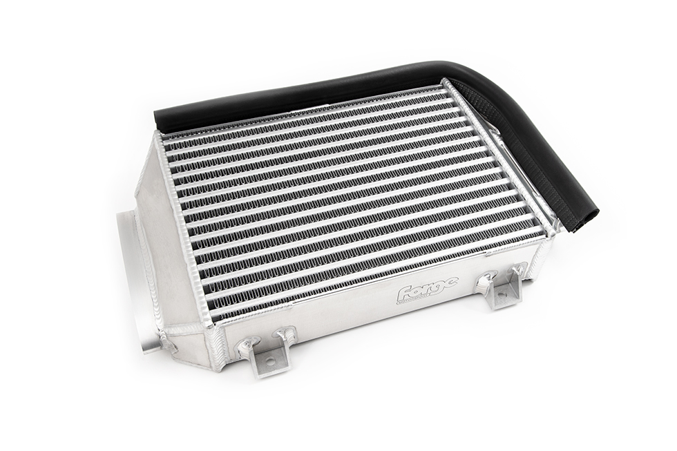 Mini Cooper S 1.6 Upgraded Air To Air Intercooler