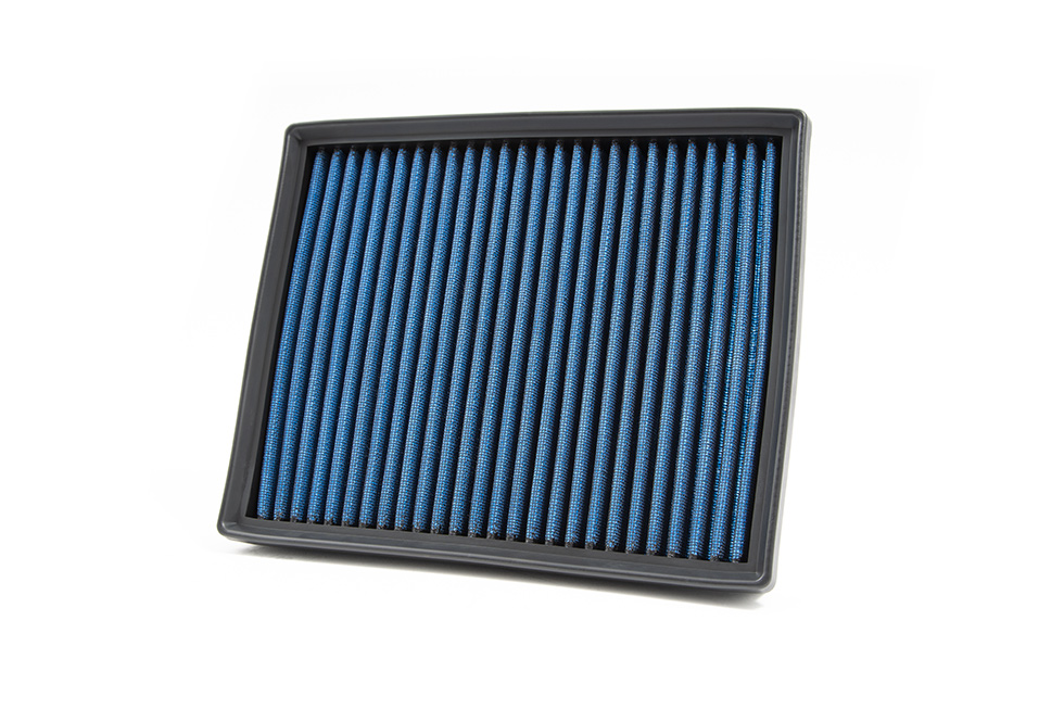 Replacement Panel Filter for BMW N55 Engines