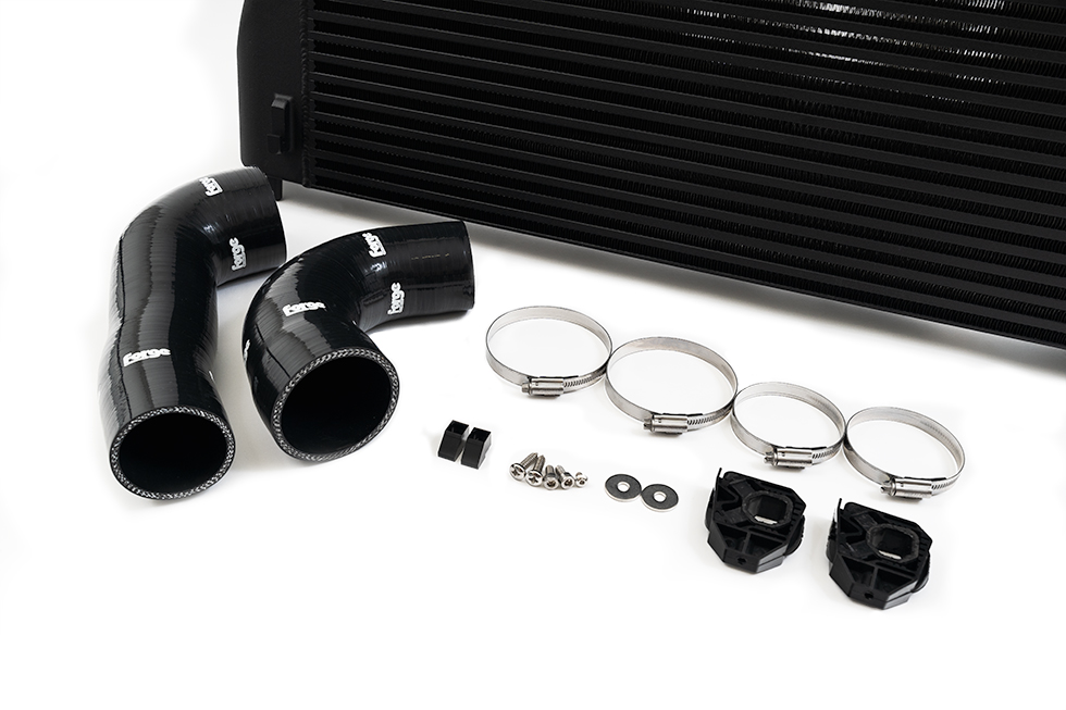 vx220 intercooler