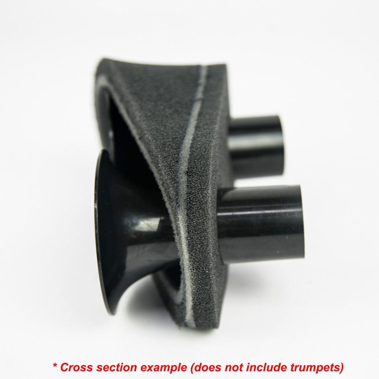 Ramair CS-911-C - Sock Filters For Weber DCEO 40/45 DHLA & DRLA With ...