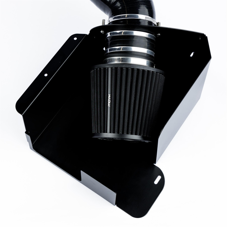 Ramair - PRORAM Performance Intake Kit for Audi TTS Mk2 2.0L TFSI
