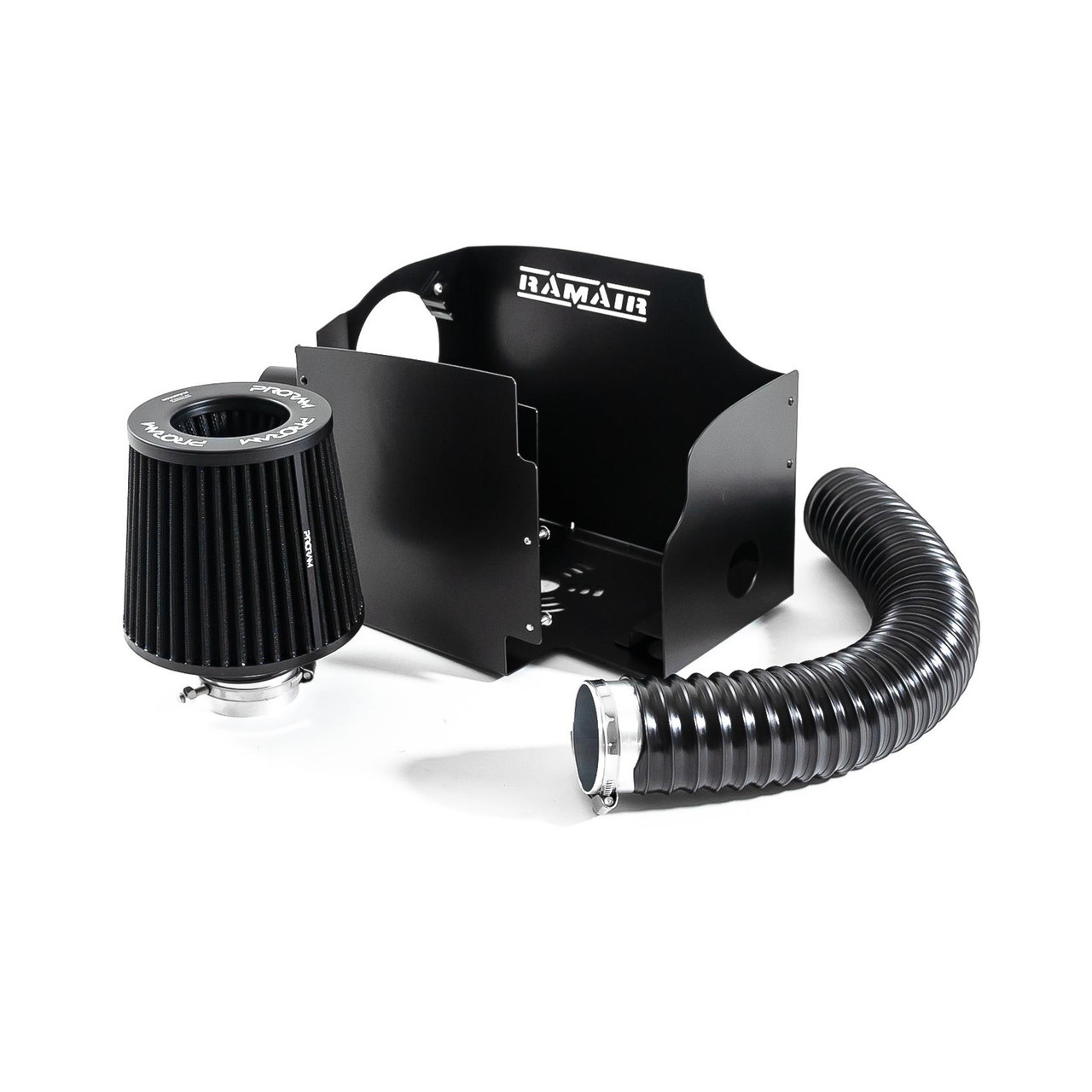 Ramair - PRORAM Performance Intake Kit for Mini Cooper S 1.6 R53