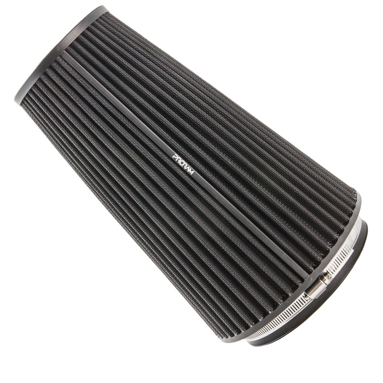 Ramair - PRORAM X-Large Cone Air Filter with 4" / 102mm OD Neck ...