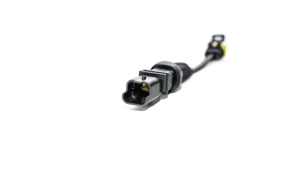 Electronic Recirculation Valve for Shared Platform Applications