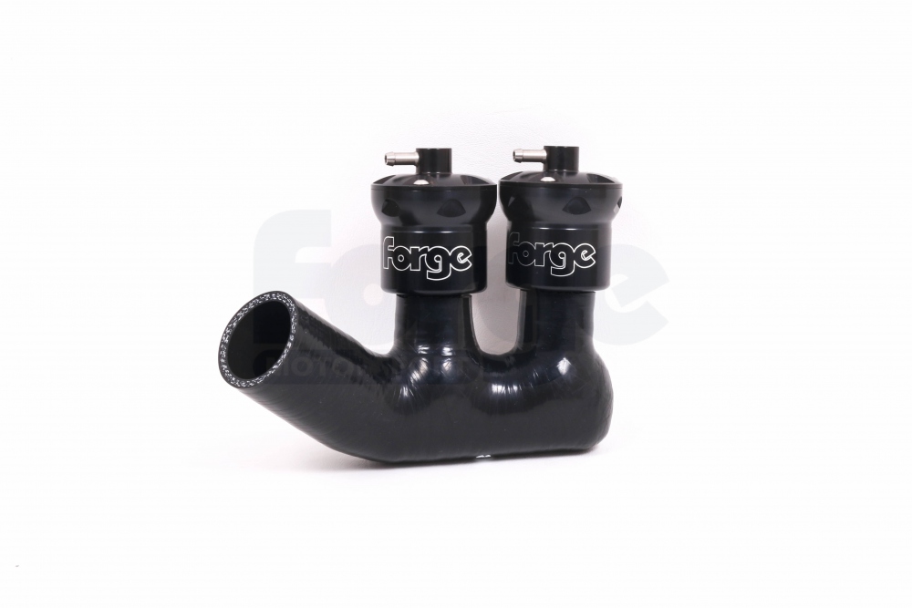 Recirculation Valve Kit for the Porsche 996 Turbo