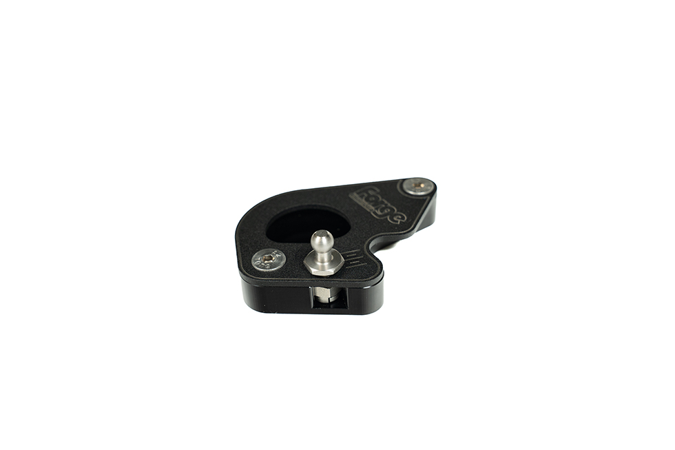 Short Shifter for the Renault Clio 3 RS 197/200