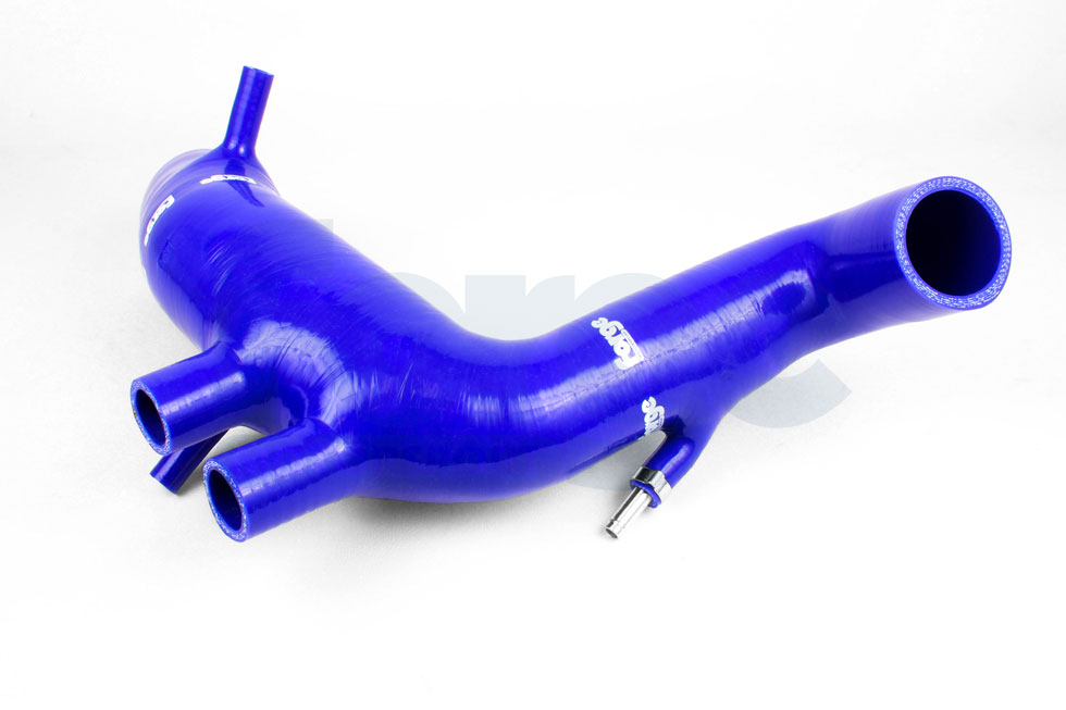 Silicone Intake Hose for Audi, VW, SEAT, and Skoda 1.8T