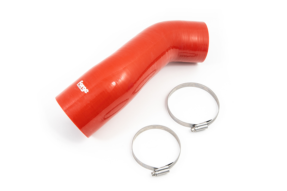 Silicone Intake Hose for VW MK8 Golf GTI and Skoda Octavia 4 RS