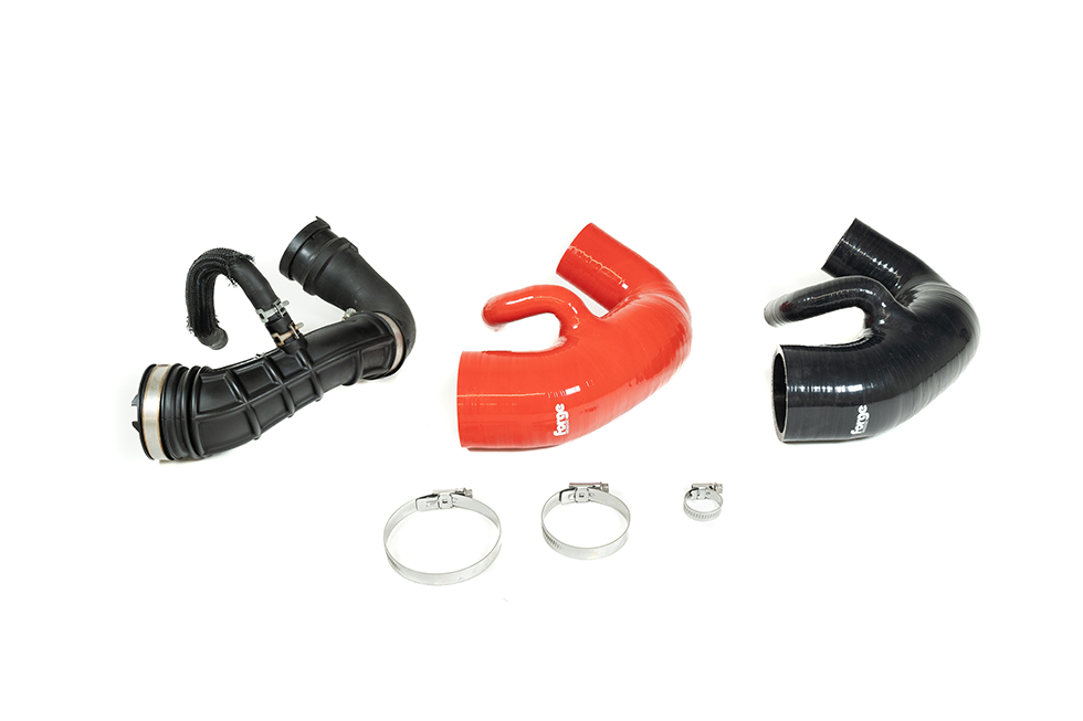 Turbo Inlet Adapter for Suzuki Swift Hybrid