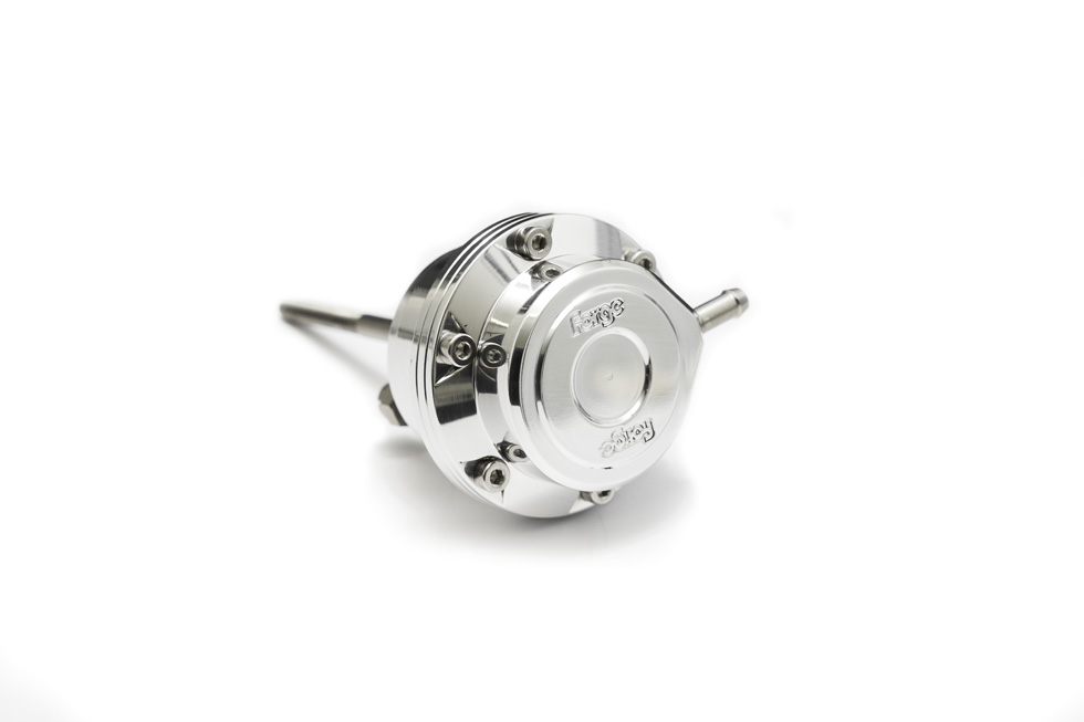 Turbo Wastegate Actuator for the Can-Am Maverick X3 Turbo RR