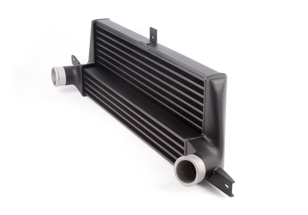 Uprated Alloy Intercooler for BMW Mini Cooper S
