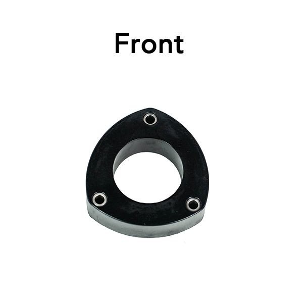 VW Atlas Leveling Lift Kit