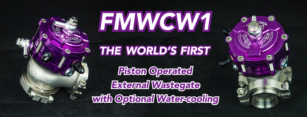 Forge Motorsport I High quality performance Motorsports parts & tuning ...