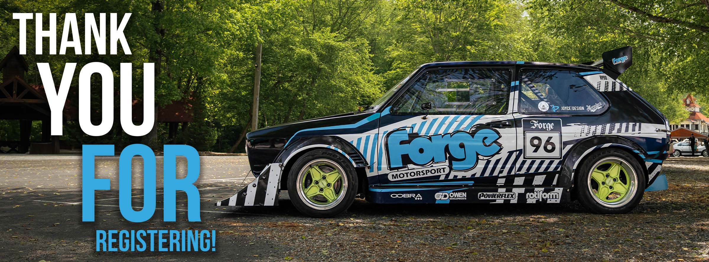 Welcome To Forge | Forge Motor Sport USA I High Quality Motor Sport Parts